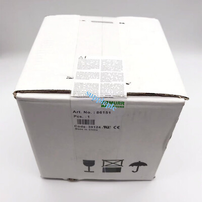 MURR transformer 86151 Fast shipping#DHL or FedEx | eBay