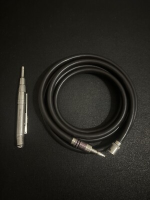 Orthopedic - Microaire