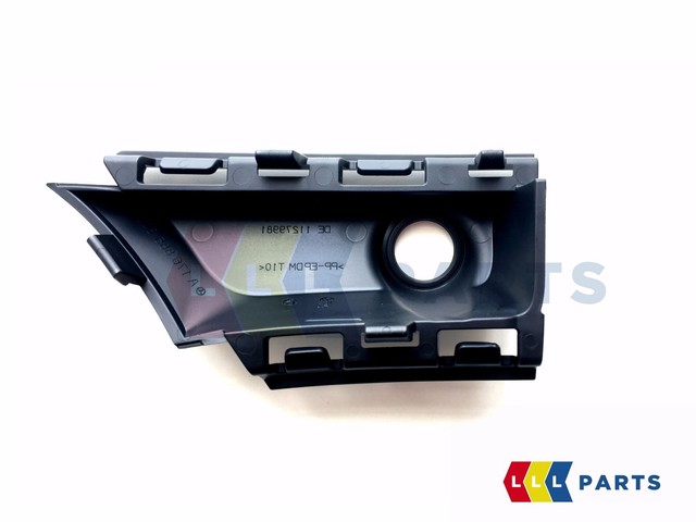 Genuine Mercedes-Benz a Class W176 Front AMG Bumper Left Grill ...