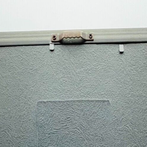 EUC "Live, Love, Laugh" Double Photo Frame, Hanging & Easel-Back, For 3 ...