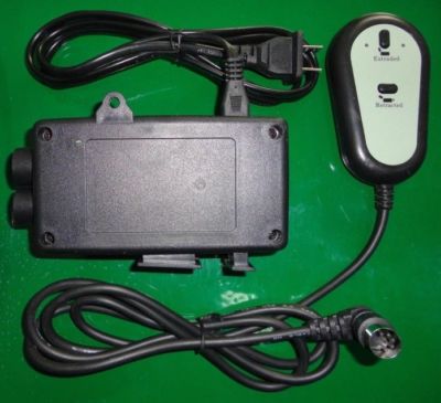 hot！ Wire Remote Control Wiring and Switch Kit for 1 Linear Actuator ...