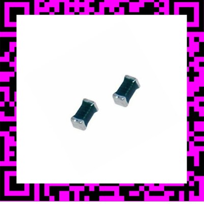 Lot 2 fusibles F1 et F2 pour réparation Nintendo DS Lite fuse pièce à ...