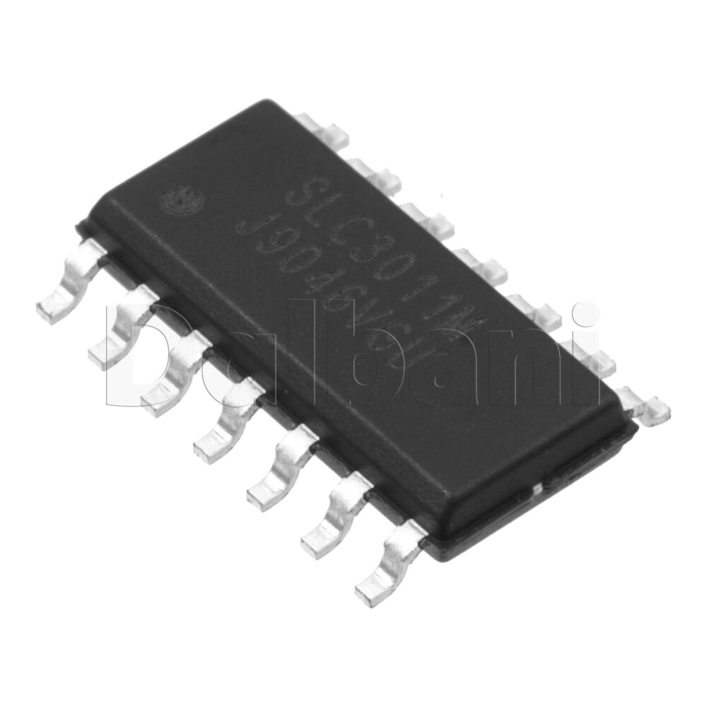 SLC3011M Original New MAGNACHIP | eBay