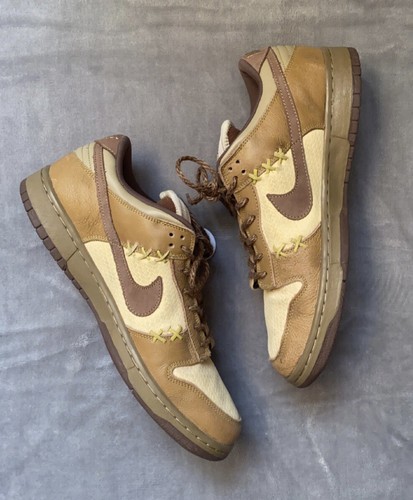 NIKE SB DUNK LOW PRO SB - Shanghai 2 - VNDS! - Authentic | eBay