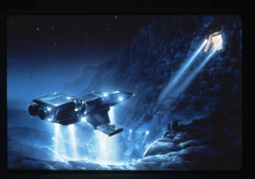 Michael Jackson Moonwalker Robot