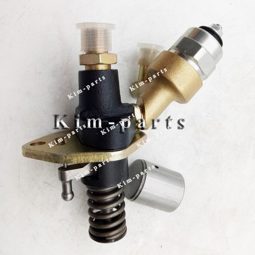 Generator Diesel Engine 186 186F 188F 10HP Fuel Injector Pump For ...