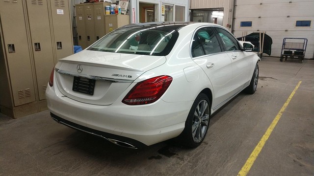 Mercedes-Benz 2057800022 Genuine OEM Fixed Glass for sale online | eBay