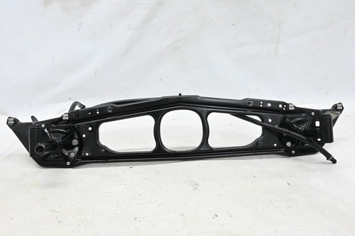 ⭐ 01-06 Bmw E46 325ci 330ci M3 Front Radiator Support Cross Link Brace ...