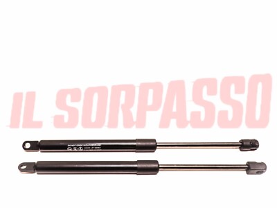 Shock absorbers gas springs tailgate AUTOBIANCHI A112 + ABARTH 5 6 7 ...