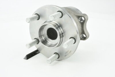 Rear Wheel Hub For SUBARU IMPREZA XV G33,G43 Wheel Hubs | eBay Australia