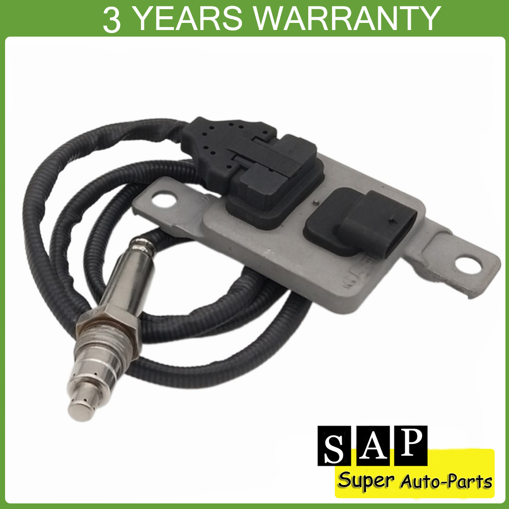Nox Sensor Downstream 059907807G For Volkswagen Touareg Audi Q7 TDI ...