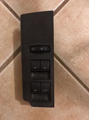 2008-2009-2010 -2011 FORD FOCUS MASTER WINDOW SWITCH | eBay