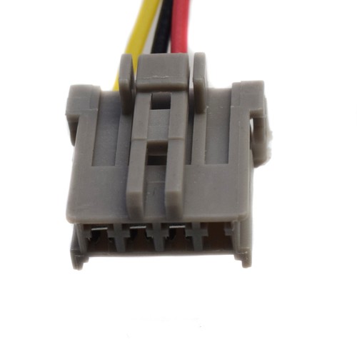 Rear Brake Light Bulb Socket Plug Wire Connector G14S513E7 for Mazda 3 ...