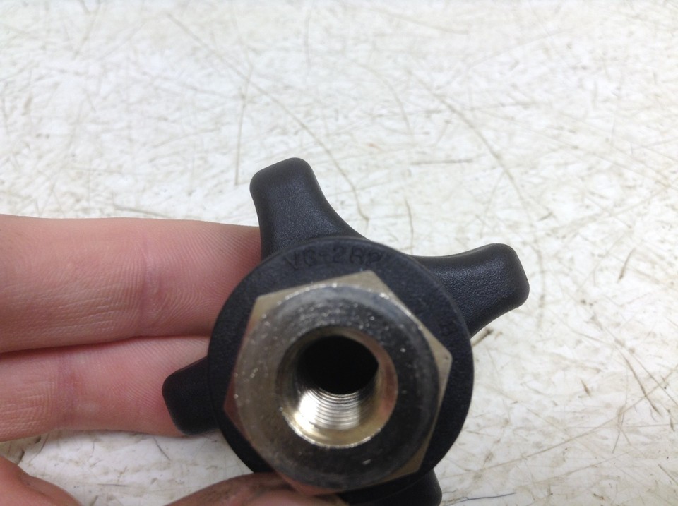 Valu Guide VG-282 Female Handle VG282 | eBay