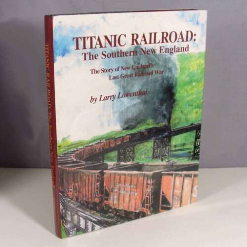 Collectible Railroad Books for sale | eBay