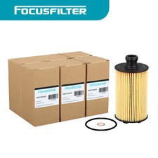 Genuine SsangYong KORANDO MUSSO REXTON KYRON Oil Filter (1621803009 ...