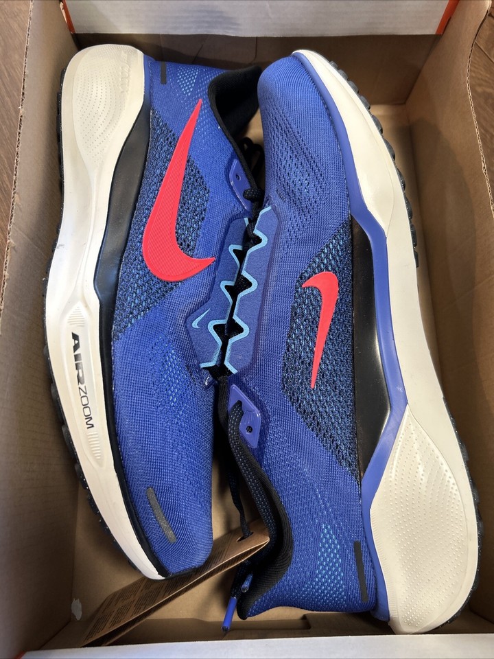 Nike Air Zoom Pegasus 41 Astronomy Blue Fd2722-401 - Mens Womens ...