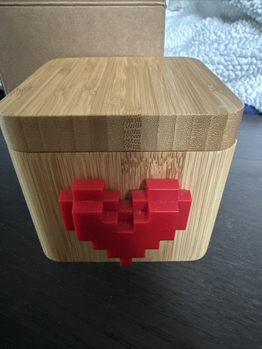 love box photo love note messenger gift | eBay