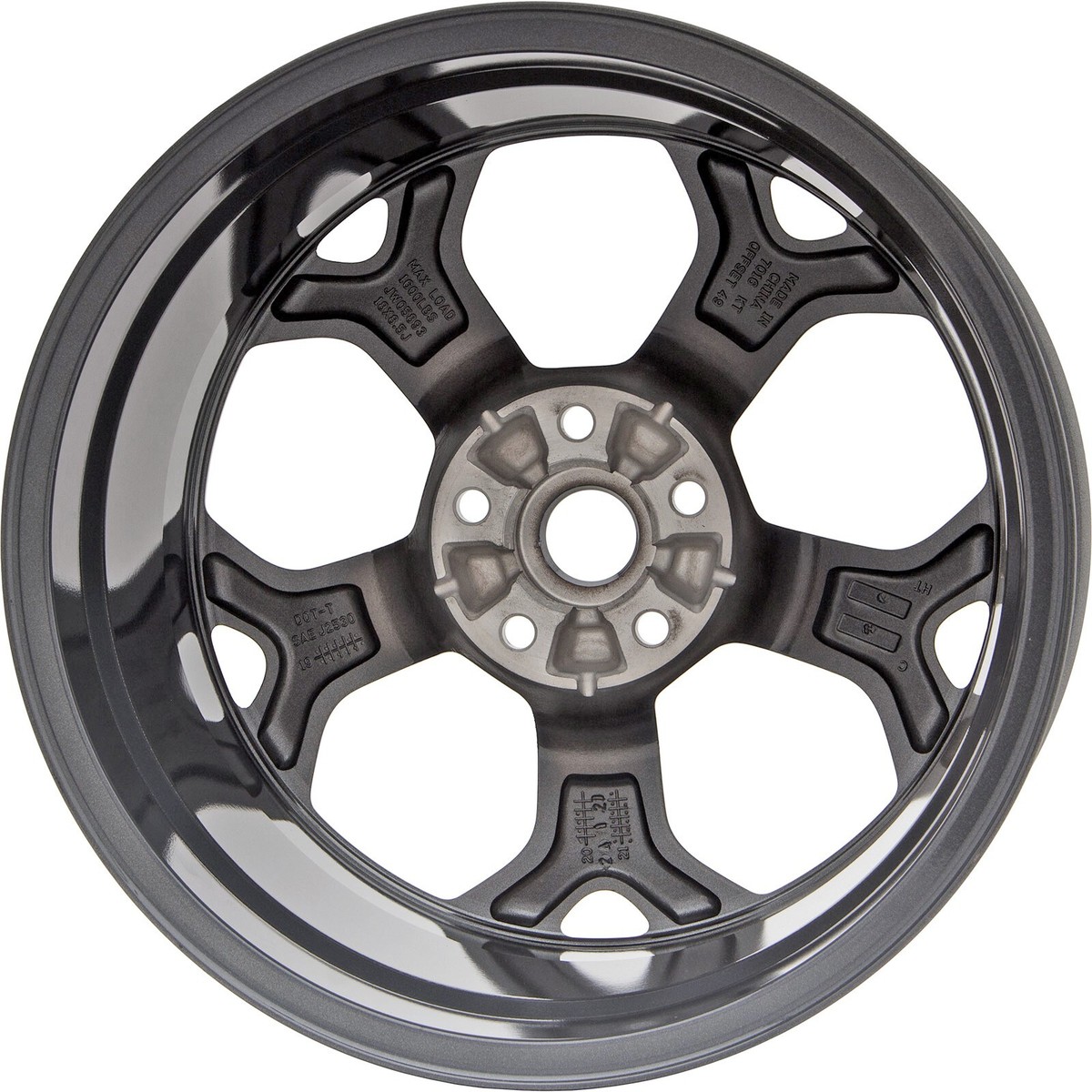 18 Inch Rims For A 2014 Chevy Malibu