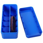 Universal Hard Plastic Film Storage Box Case Container | For 120 135 ...