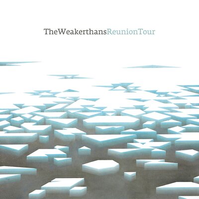 The Weakerthans Indie Album Lyrical Music Punk Alt Country Barroom Rock ...