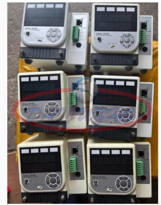 Used 1PC Omron ZN-PD03-SA Air Particle Sensor Controller | eBay