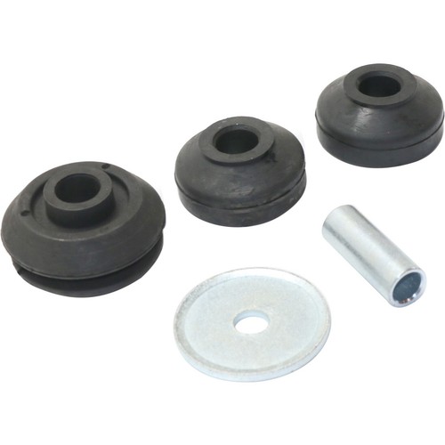 Upper Strut Shock Mount Kits Pair Set of 2 For Eagle Mitsubishi Hyundai ...