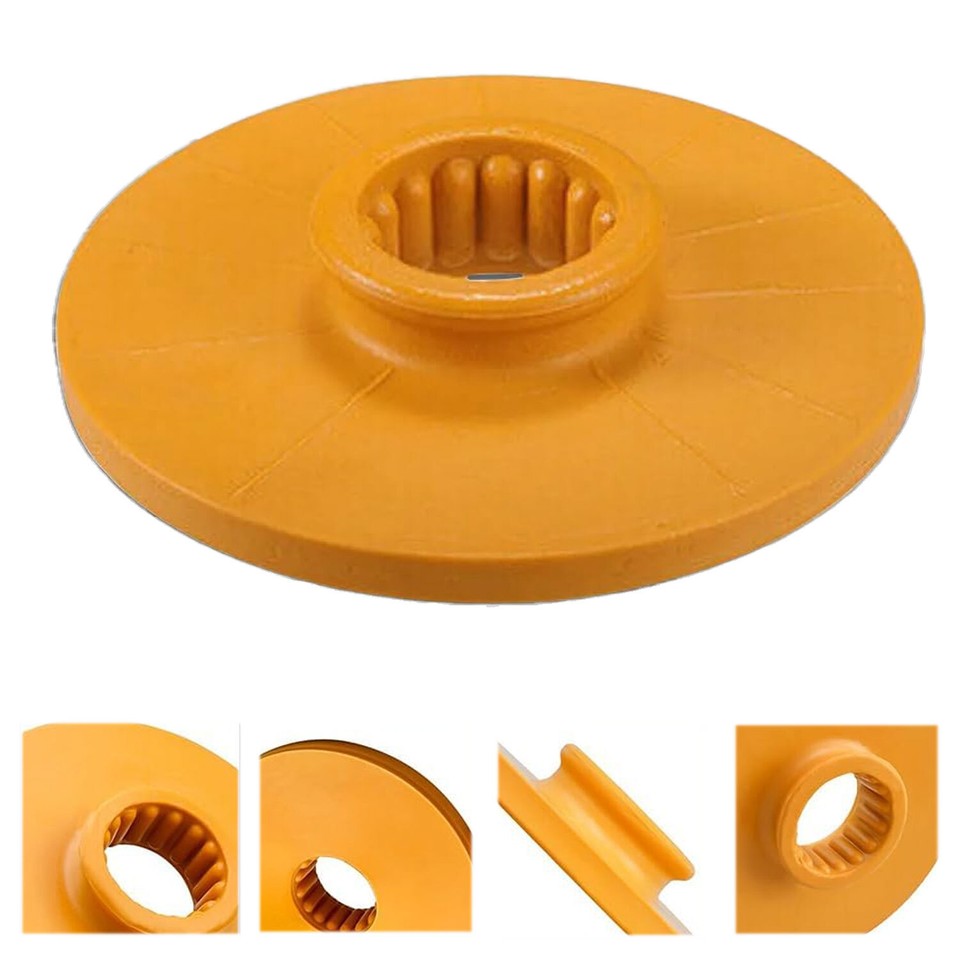 2pc Rear Coil Spring Insulator 13330714 For Chevy Impala Trax Buick ...