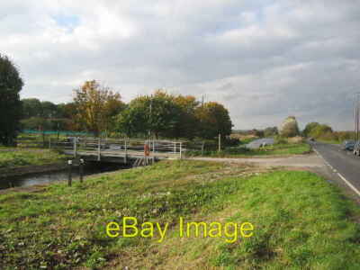 Photo 6x4 Whinhill Lock Wansford/TA0656 Whinhill Lock on the Driffield ...