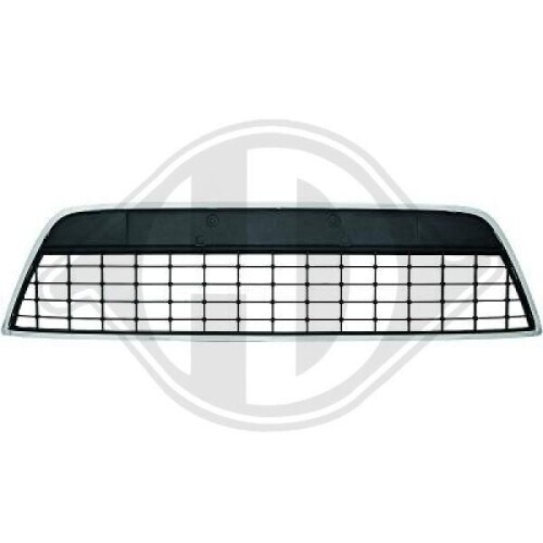 Grille de ventilation, pare-chocs compatibilite avec FORD 1428046 | eBay