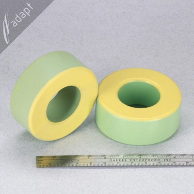 Toroid Core MicroMetals T250-40 Iron Powder 2.50" OD 2 PCS AL-194 ...