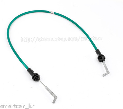 Front Door Inside Handle Cable for 2003-2009 KIA Spectra (Right ...