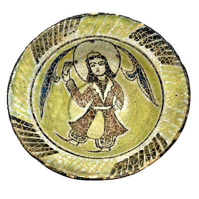 Middle East - Middle Eastern Pottery