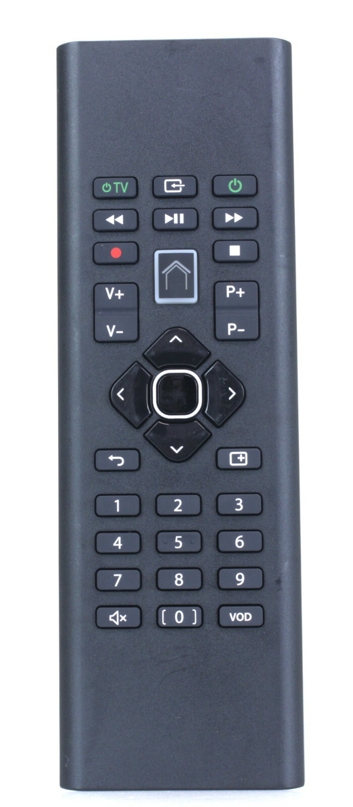 D'origine Télécommande KWR103205/01BR pour décodeur SFR Box Fibre (Réf# ...