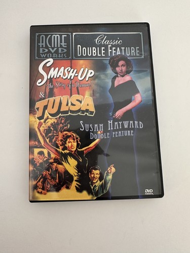 Back Street (1961) DVD Susan Hayward John Gavin OOP Classic LIKE NEW | eBay