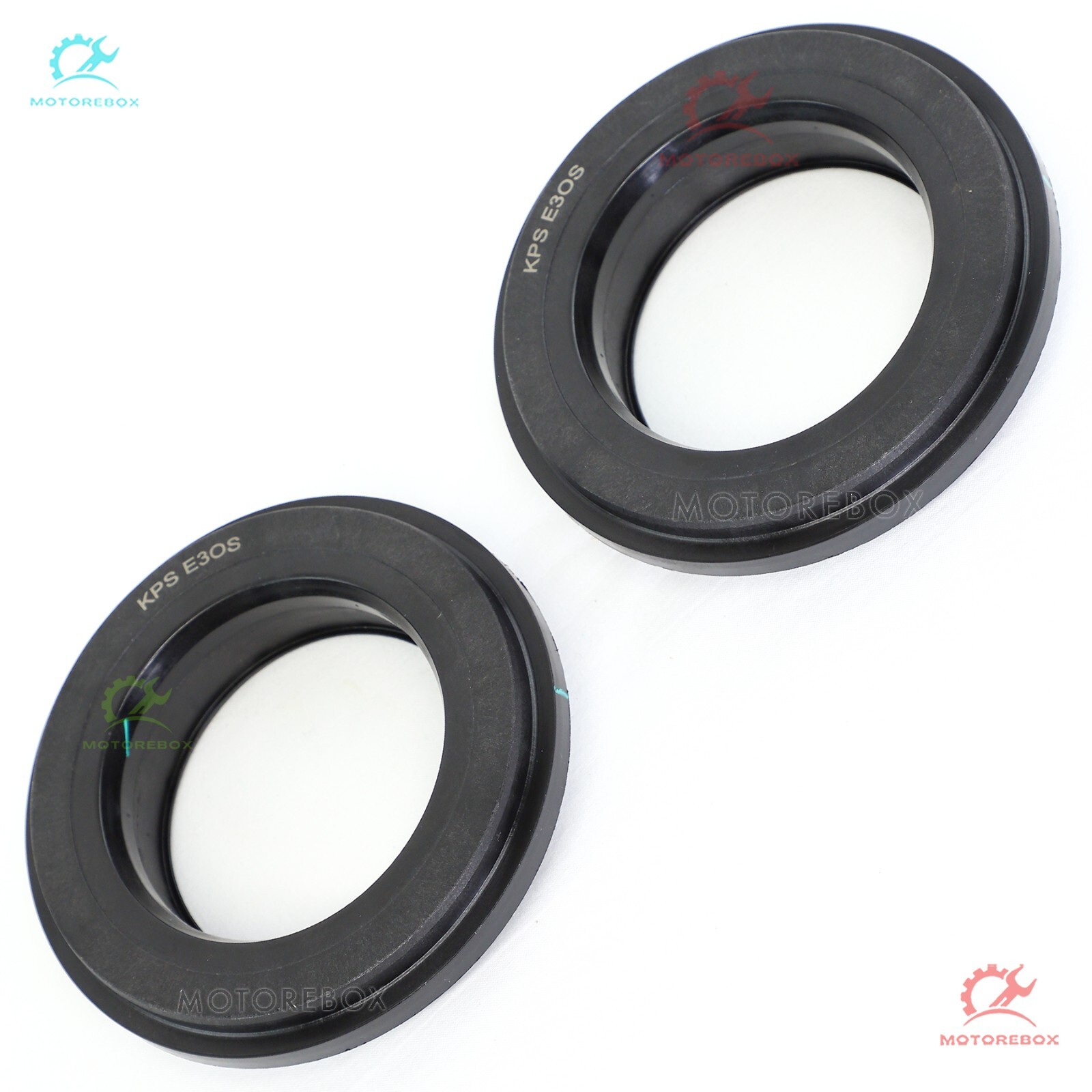 2x Suspension Strut Bearing for Santa Fe Sorento Palisade Telluride ...