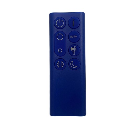 DP04 TP04 Remote Control For Dyson Pure Cool Air Purifier Purifying ...