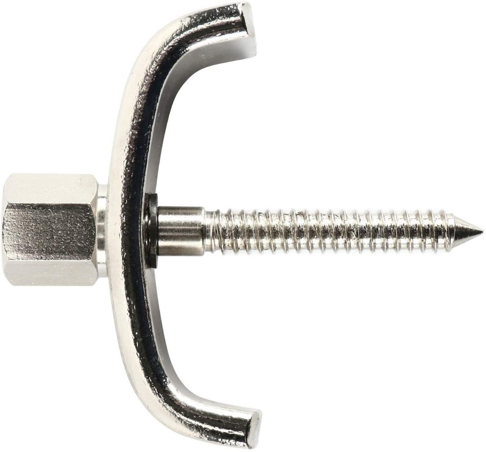 Auto Freeze Frost Plug Disc Remover Installer Tool Set w/ 18" Installer ...