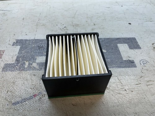 N378886 , FUEL FILTER , WATER SEPARATOR A&I BRAND FITS MANY JOHN DEERE ...