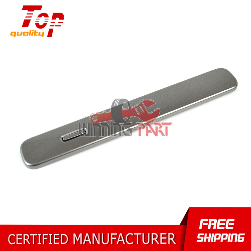 For LAND ROVER RANGE ROVER REAR DOOR HANDLE COVER VELAR RH NEW LR135280 ...