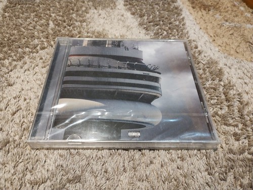 DRAKE VIEWS CD 2016 NEUF SCELLÉ | eBay