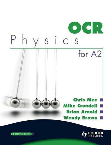 OCR Physics for A2 by Mee, Chris Paperback / softback Book The Fast Free 340967811| eBay