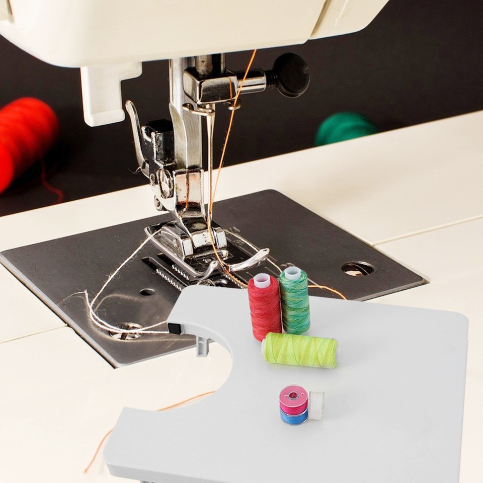 Portable Sewing Foldable Extension Tool Board for Machine Tailor | eBay UK