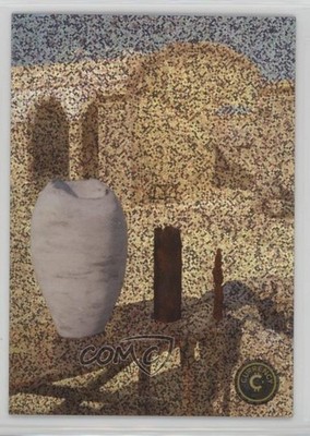 2024 Cardsmiths Currency Cred Series 3 Crystal Sparkle Baghdad Battery ...