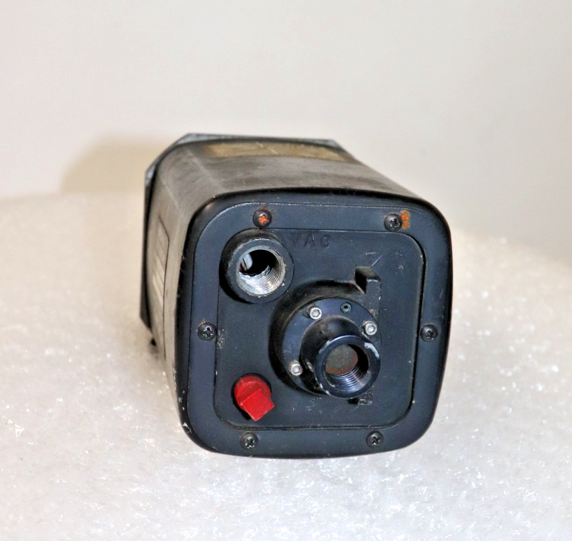 RC Allen RCA21-23 Horizon Gyro Indicator, Vacuum Powered! | eBay