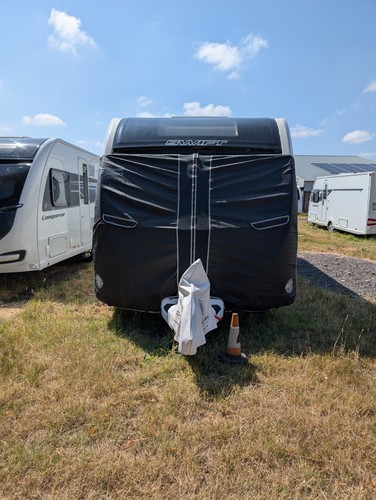 Pro Tec Towing Cover - Swift Fairway 560 | eBay UK
