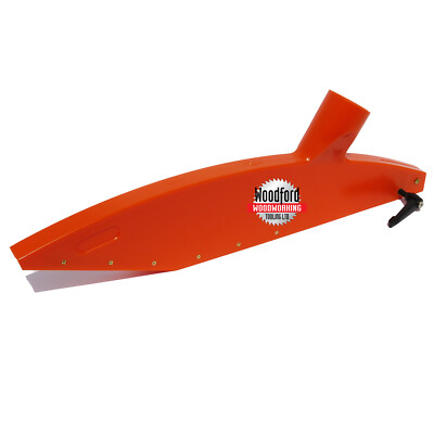 Riving Knife Guard Panel Saw Rip Saw Fits Wadkin Scm Robland For 400 ...