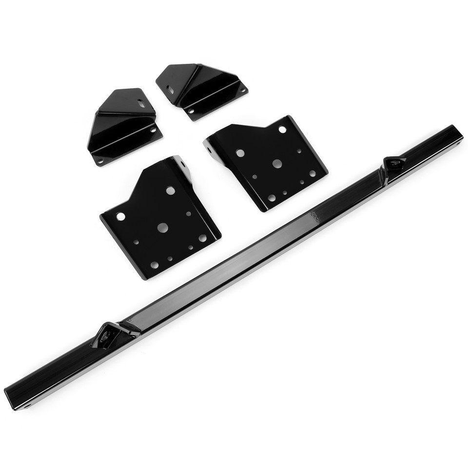 Rear Shock Crossmember Relocation Kit For Chevy Camaro Firebird 67-69 ...