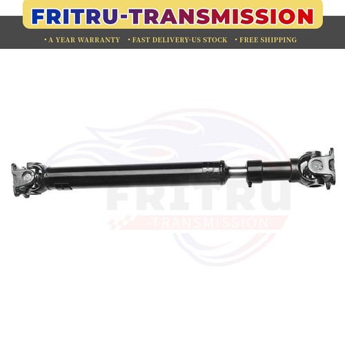 Front Drive Shaft Assembly For Mercedes-Benz W203 C240 C280 C320 AWD ...