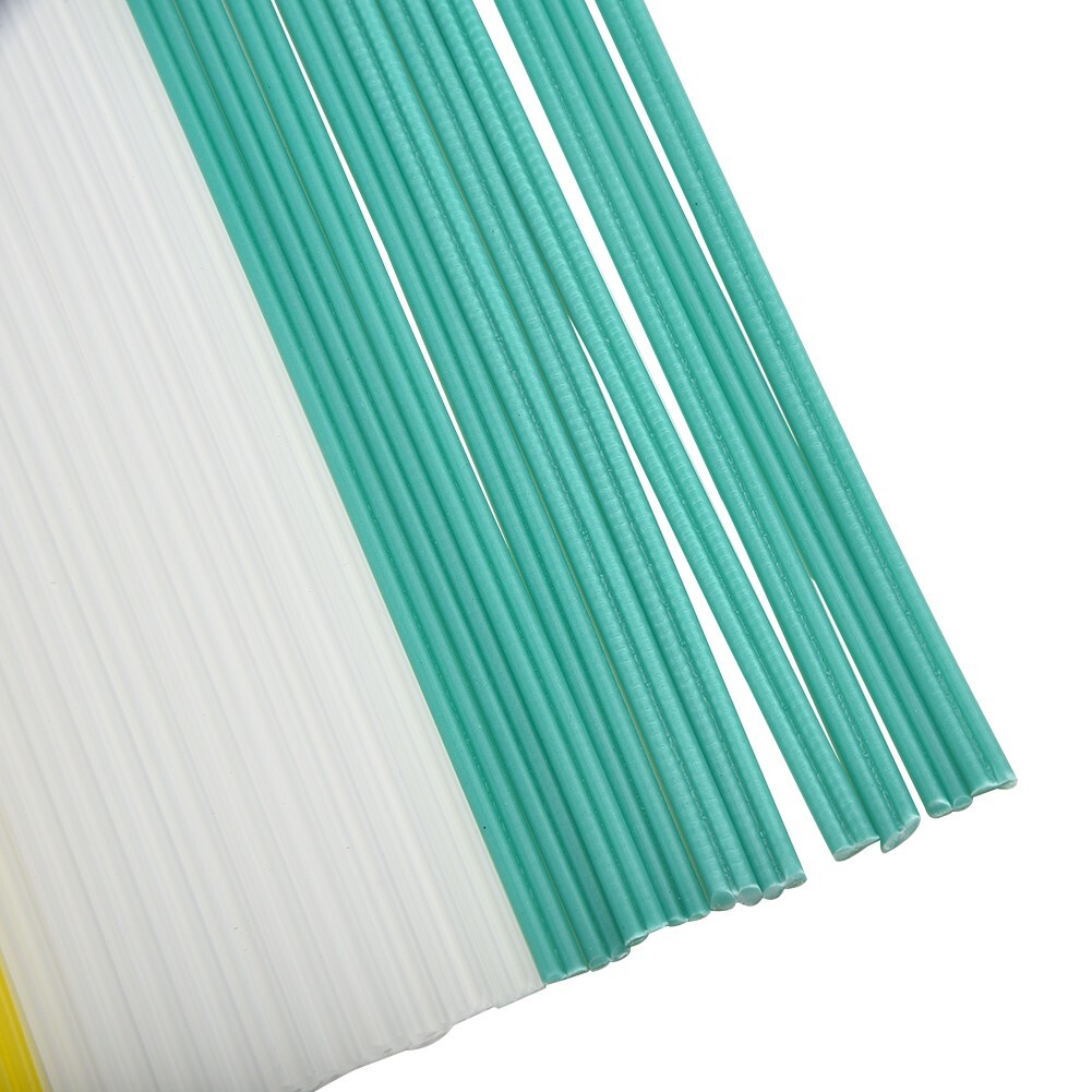 Durable For Plastic Welding Sticks for High Frequency Insulation 50pcs ...